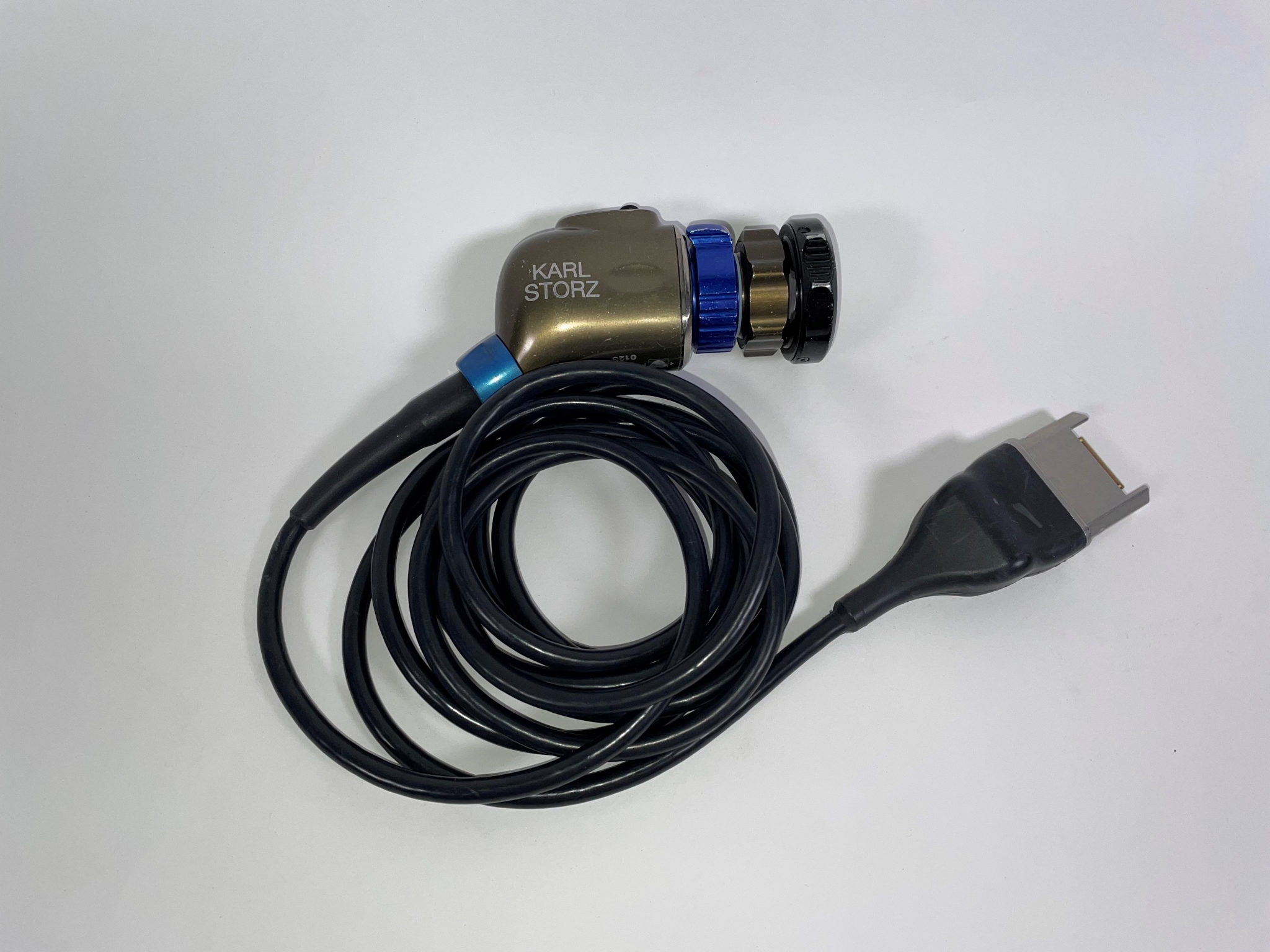 Karl Storz H3-Z Camera Image One Model #22220055 - Mr Endoscopes – We ...