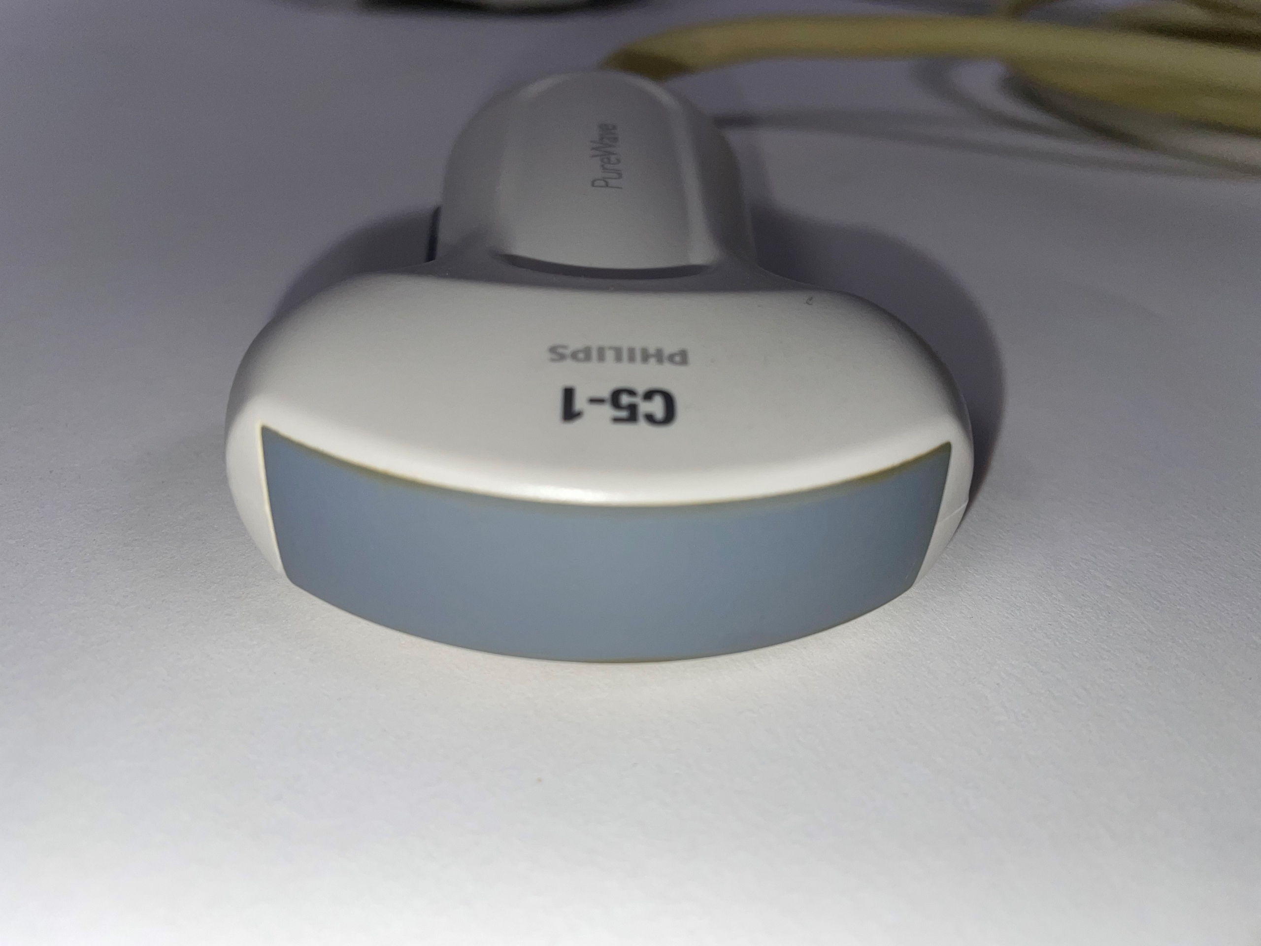 Philips PureWave Curved Array Probe Model # C5-1 - Mr Endoscopes – We ...