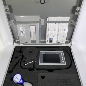 Karl Storz Model #11101CM RhinoLaryngoscope Complete Set - Mr ...