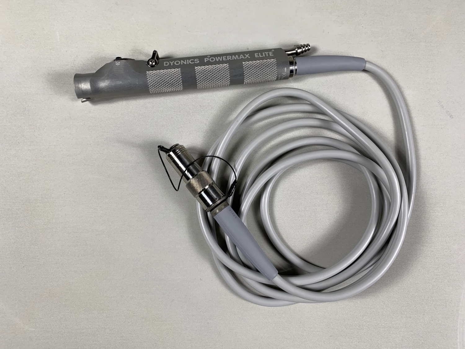 Smith & Nephew Power Max Elite Shaver Model #72200616 - Mr Endoscopes ...