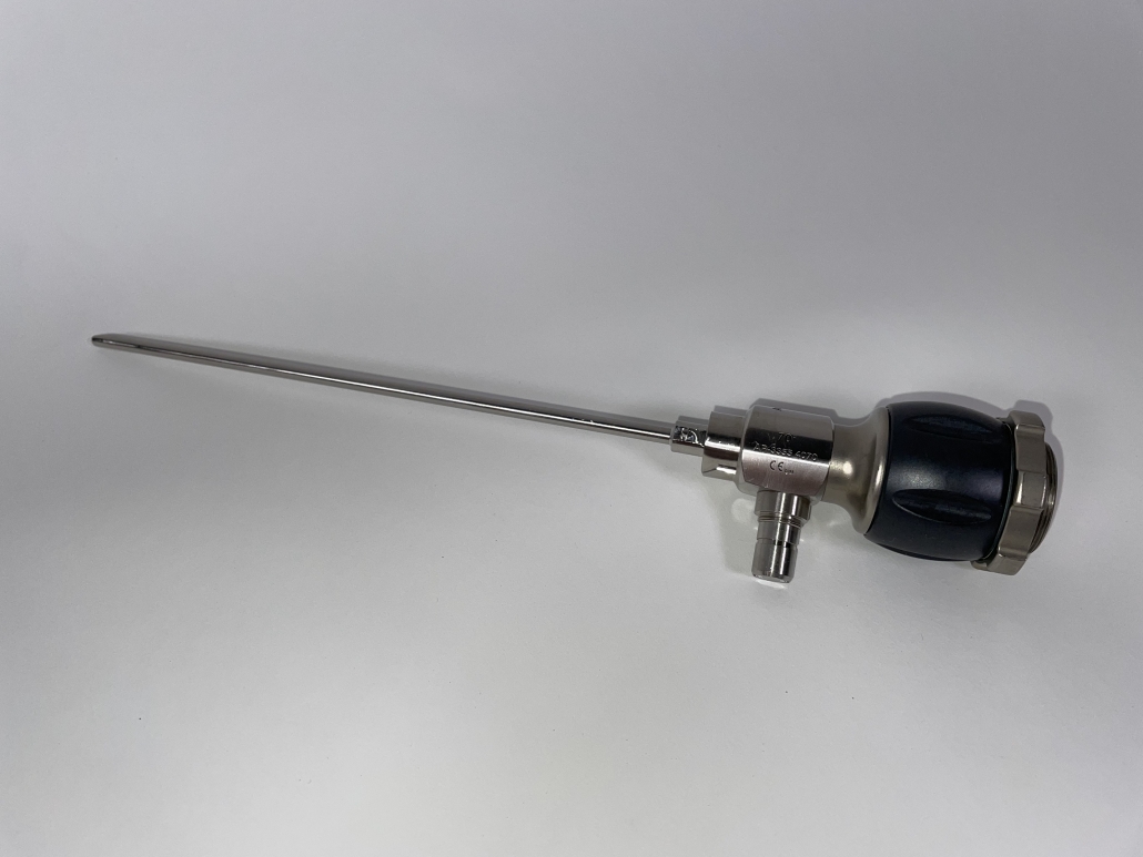 Arthrex Model #3355-4070 HD Arthro Scope - Mr Endoscopes – We buy all ...