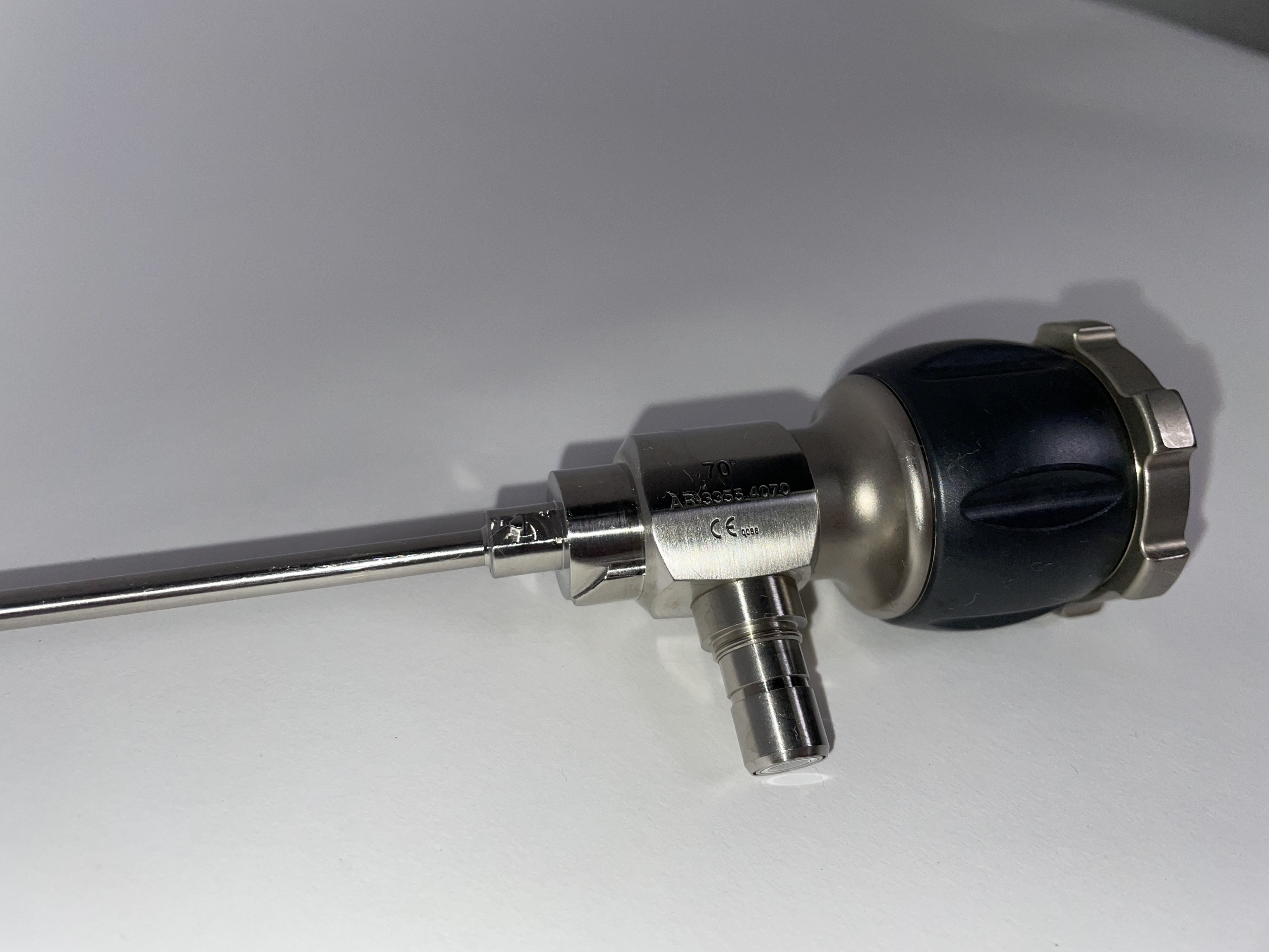 Arthrex Model #3355-4070 HD Arthro Scope - Mr Endoscopes – We buy all ...