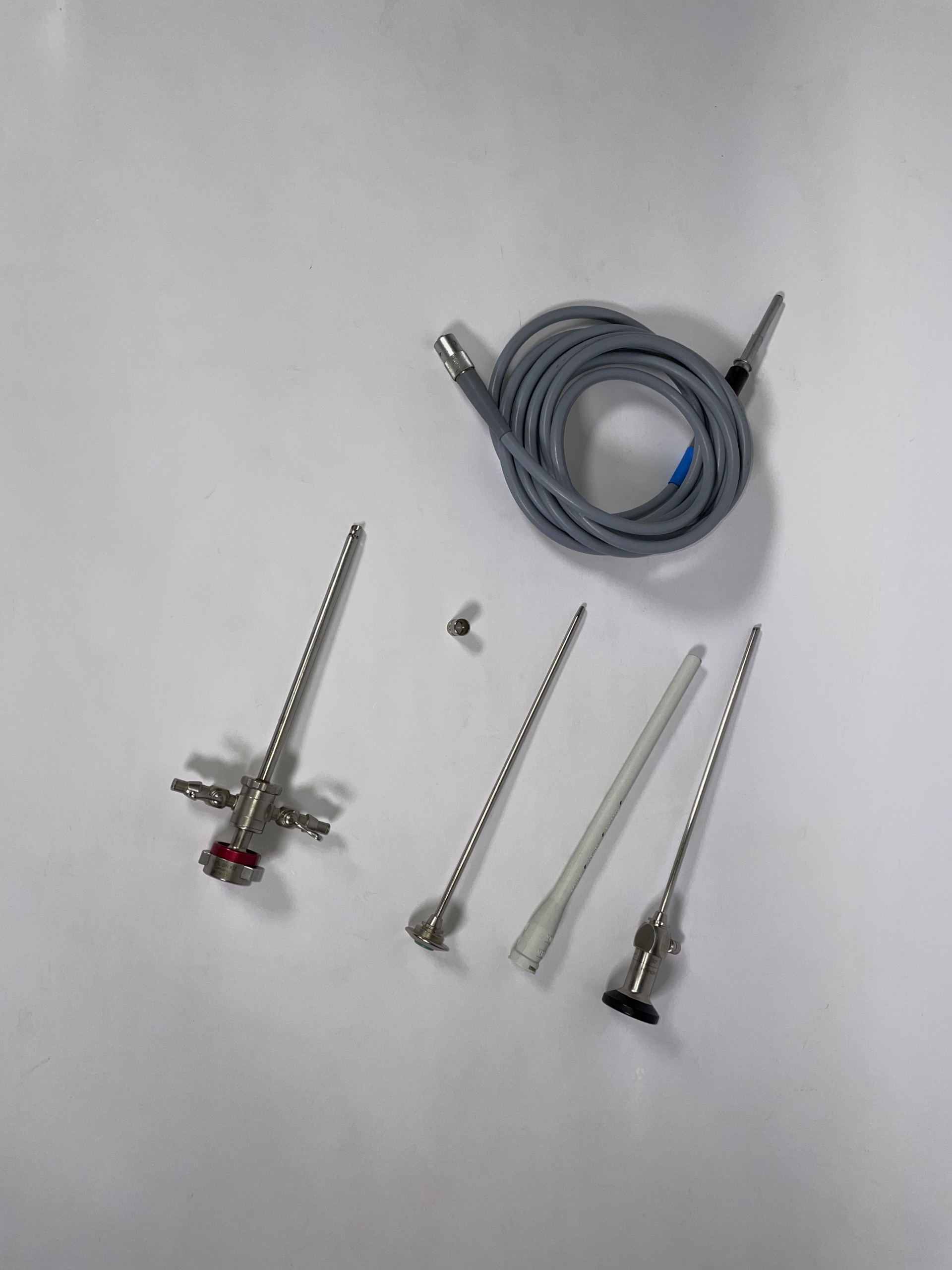 Storz Model #28731 BWA Arthro Scope Complete Set - Mr Endoscopes – We ...