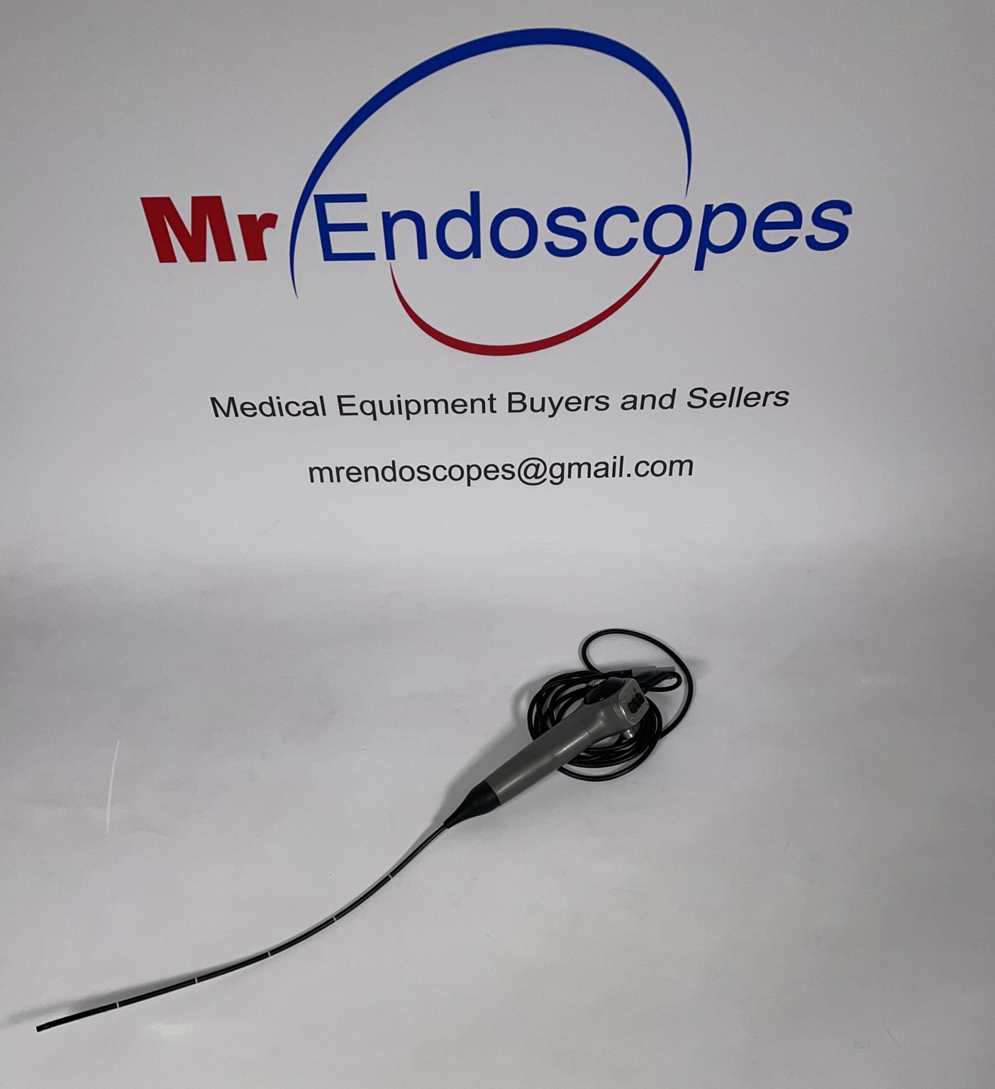 Storz Model #11101 CM Rhino Laryngoscope ENT Scope - Mr Endoscopes – We ...