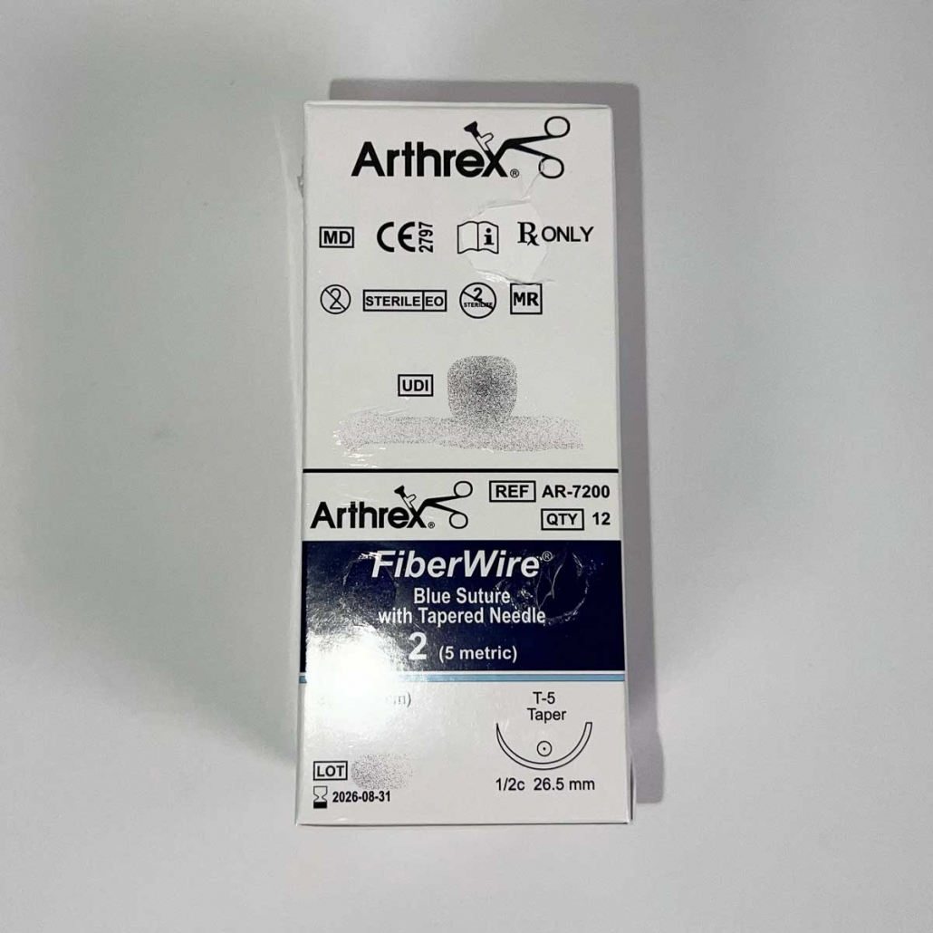 Arthrex AR-7200 - Mr Endoscopes – We buy all medical scopes and ...