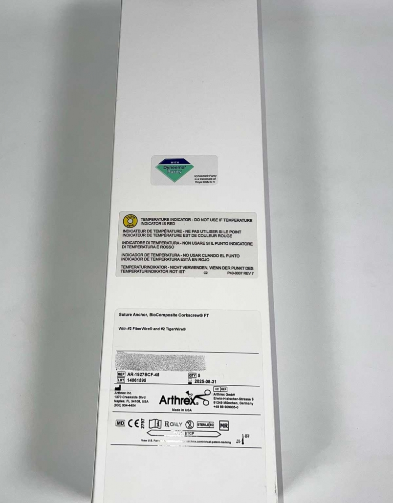 AR-1927BCF-45 - Mr Endoscopes – We buy all medical scopes and equipment ...