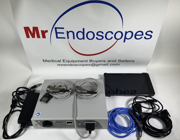 Arthrex 4K Vision LED UHD4 Model #3200-0021 - Mr Endoscopes – We buy ...