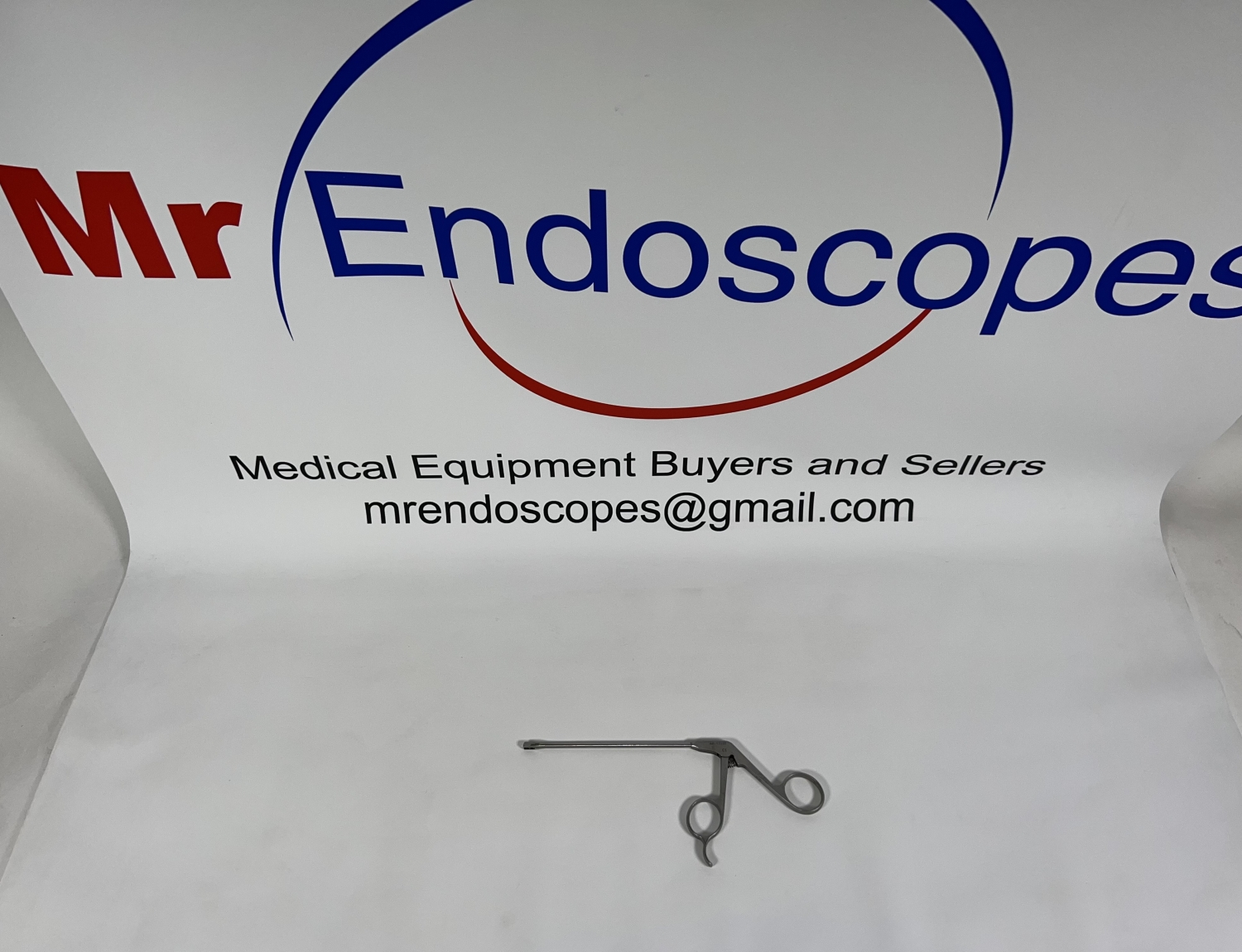 Arthrex #AR-13250 - Mr Endoscopes – We buy all medical scopes and ...