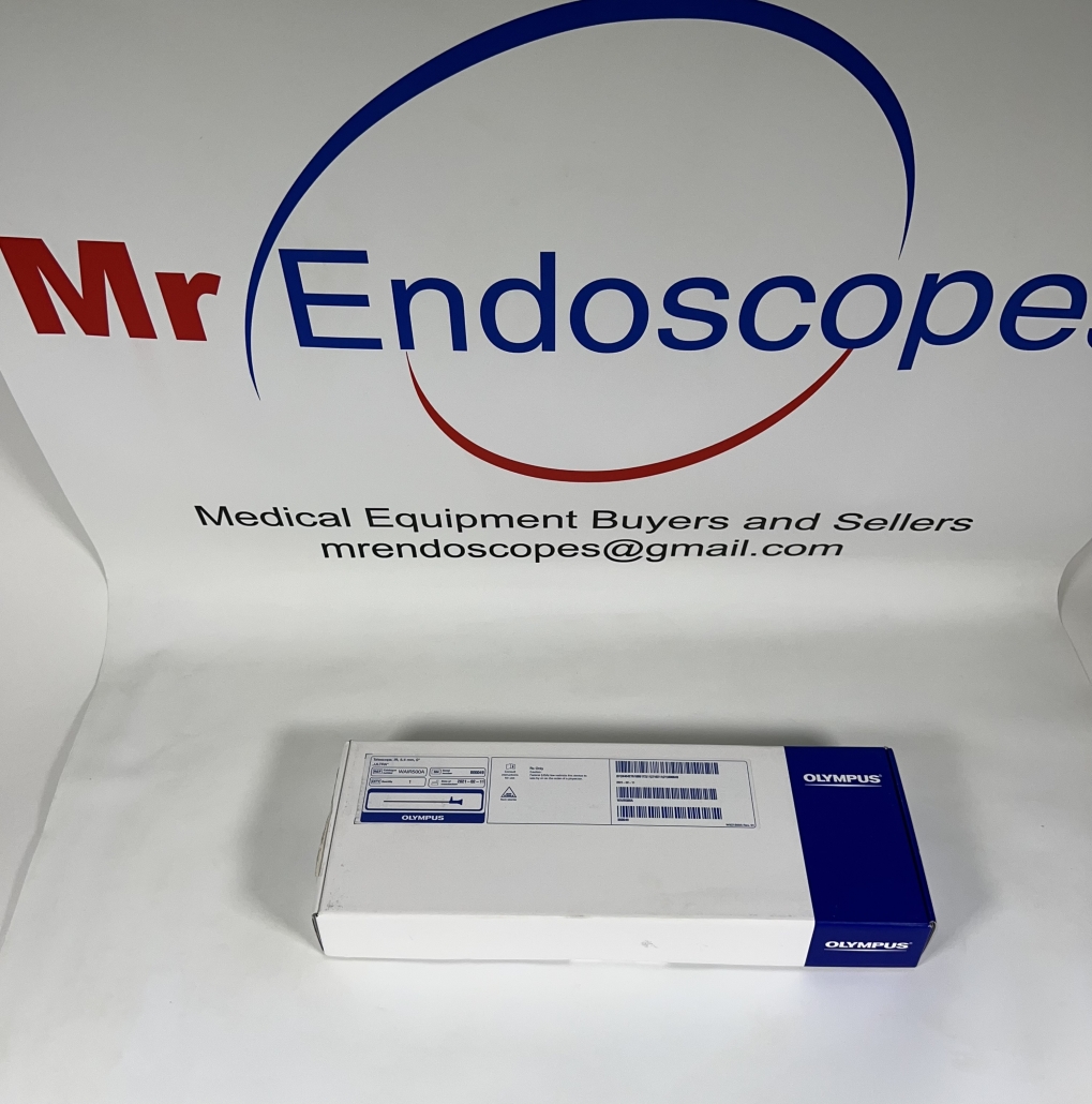 Olympus #WAIR506 A - Mr Endoscopes – We buy all medical scopes and ...