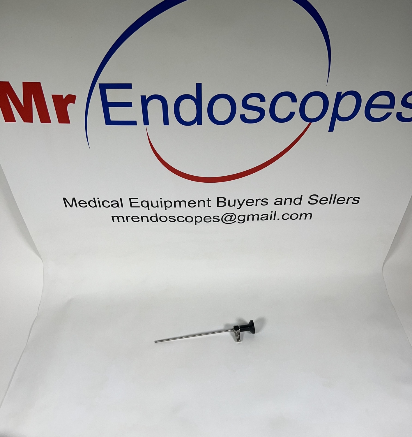 Arthrex HD Endoscope #AR-3030 AW - Mr Endoscopes – We buy all medical ...