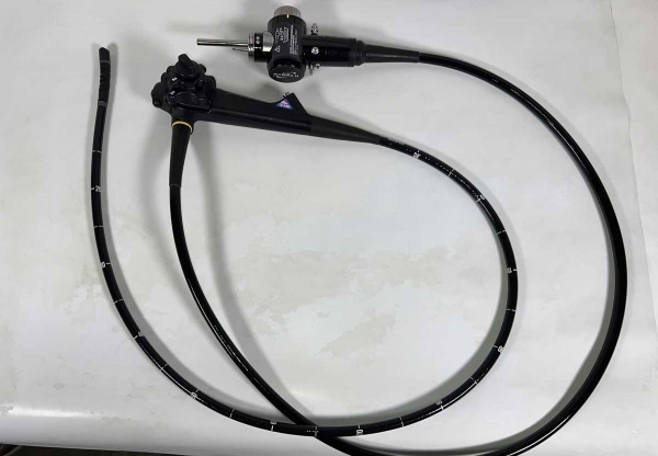 Olympus Model # TJF-Q180V Duodenoscope Super Low Uses (110-Uses) - Mr ...