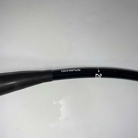Olympus Model # TJF-Q180V Duodenoscope Super Low Uses (110-Uses) - Mr ...