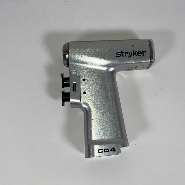 Stryker System 8 Battery Model #8215-000-000 “Brand New in the Stryker ...